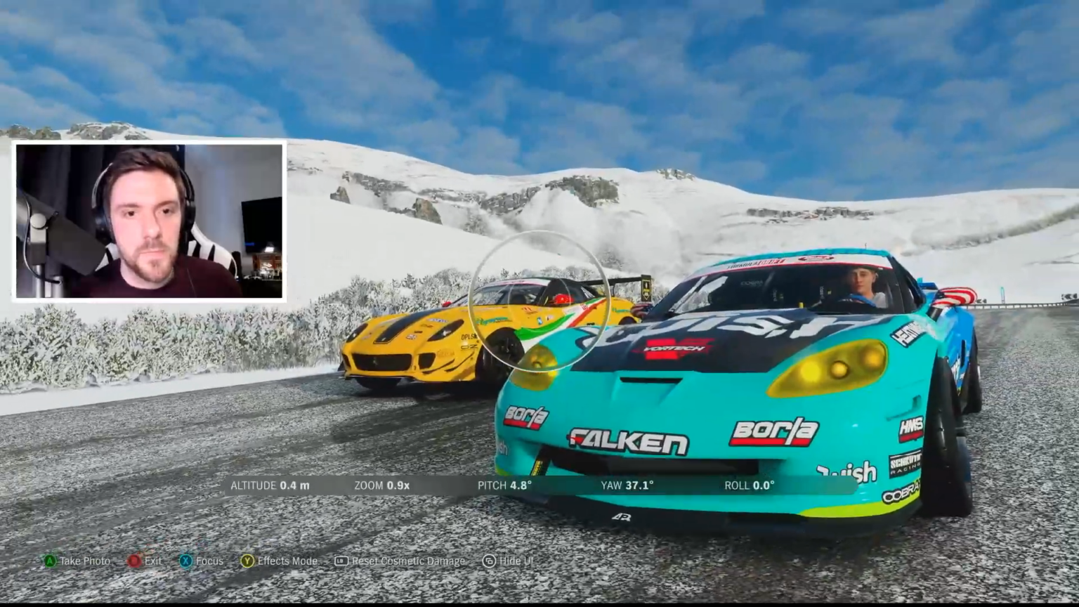 Forza Horizon 4 Series 21 Preview: Smoking Basket of Easter Fun – GTPlanet