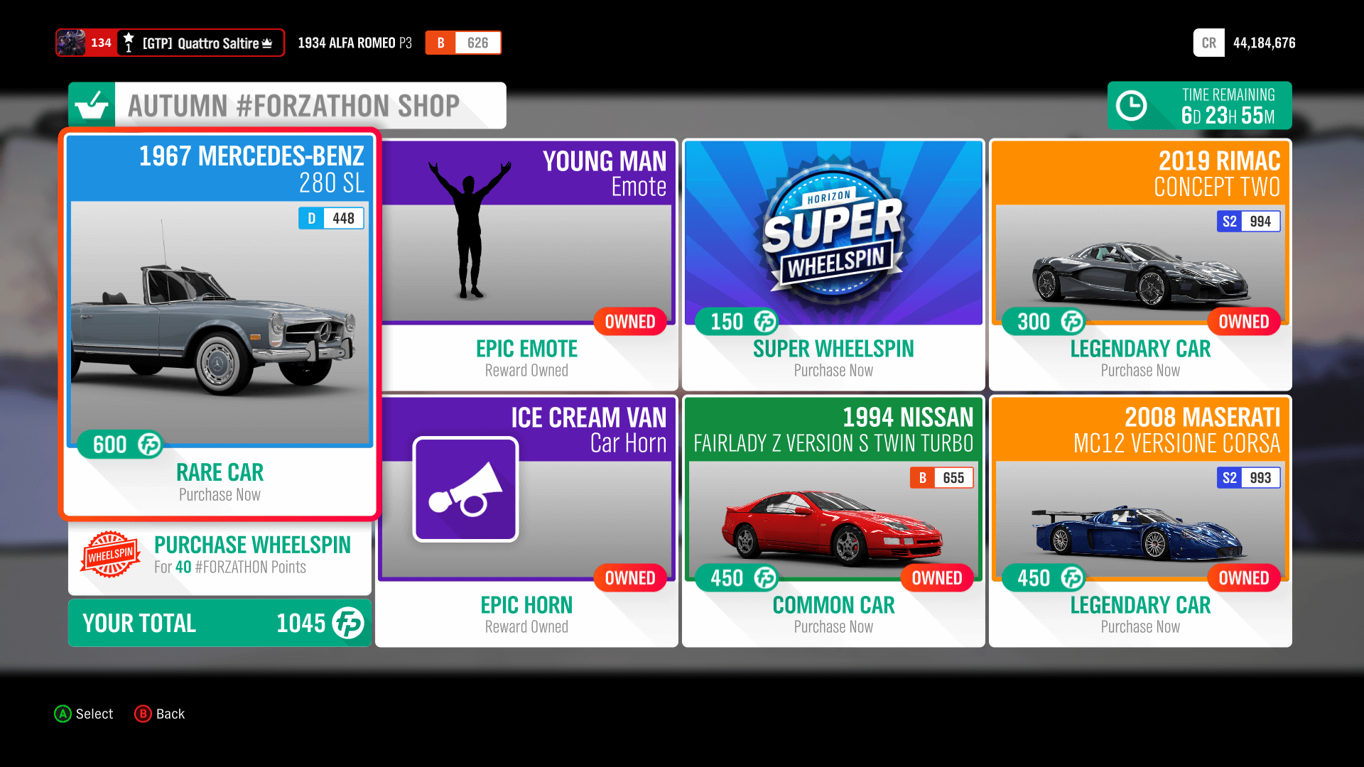 Forza Horizon 4 Season Change: Autumn Becomes Supra Season – GTPlanet