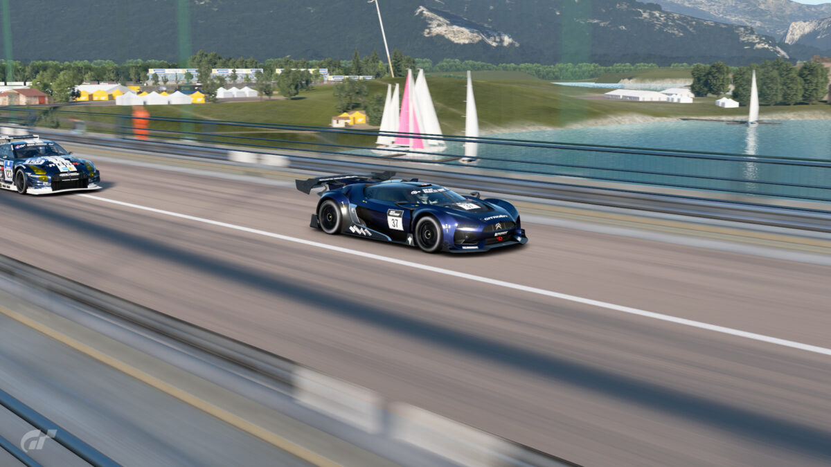 GT Sport Experiences 50% Increase in Player Numbers – GTPlanet
