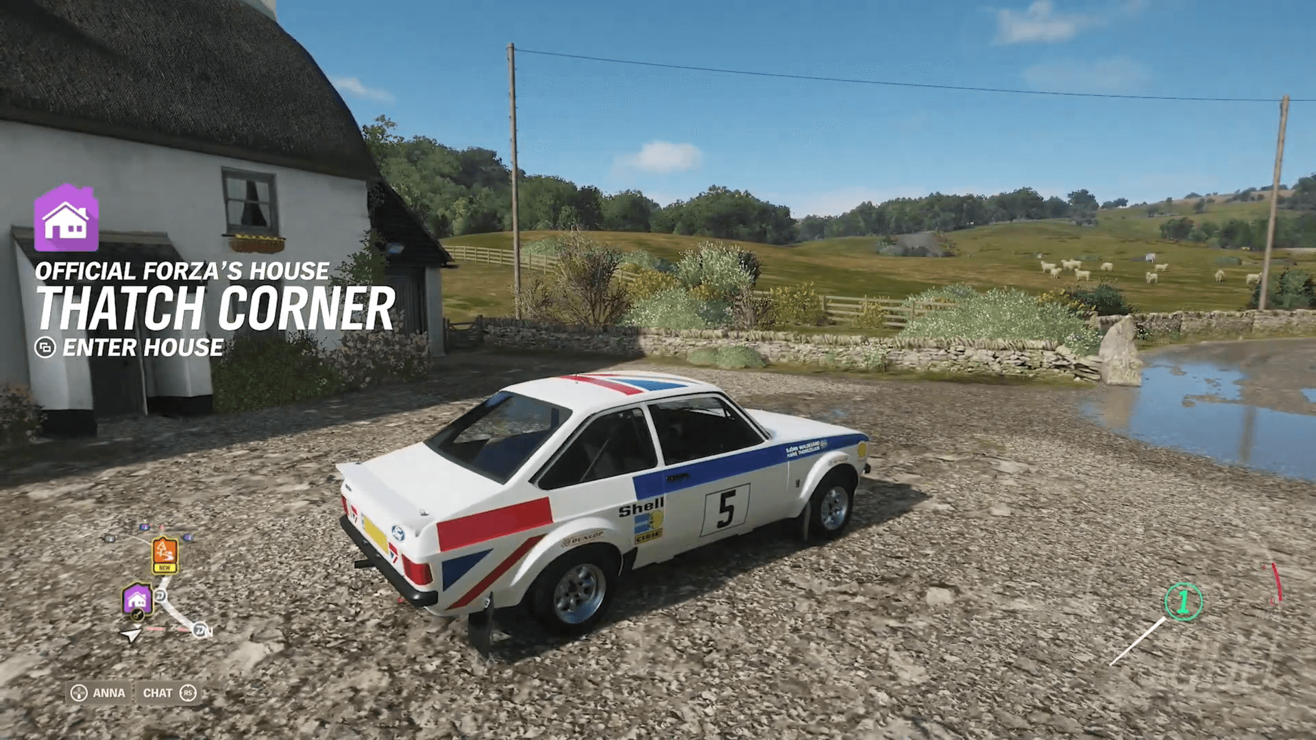 Forza Horizon 4 Series 24 Preview: Photo Challenges, Classic Rally & A ...