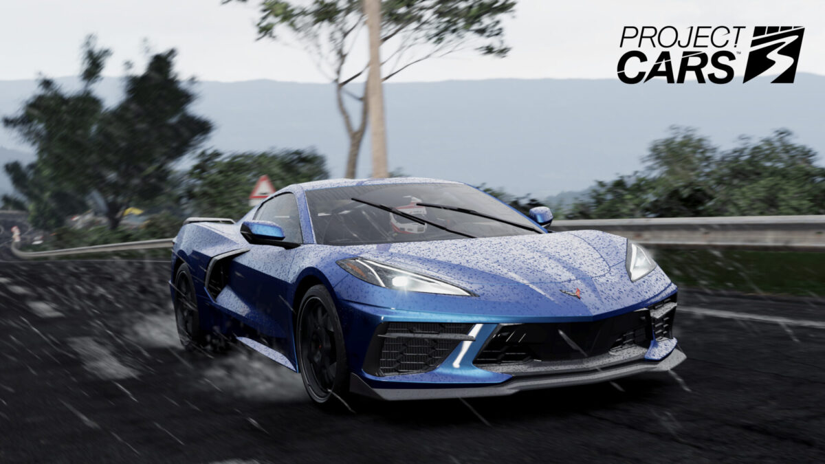 Project CARS 3: Car List, Track List, Videos, Screenshots, and Updates ...