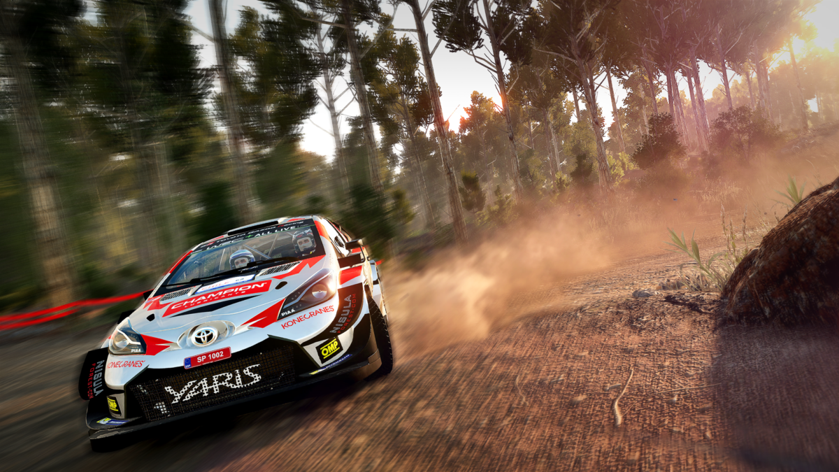 Toyota to Sponsor WRC Esports, Will Give GR Yaris Hot Hatch to the ...