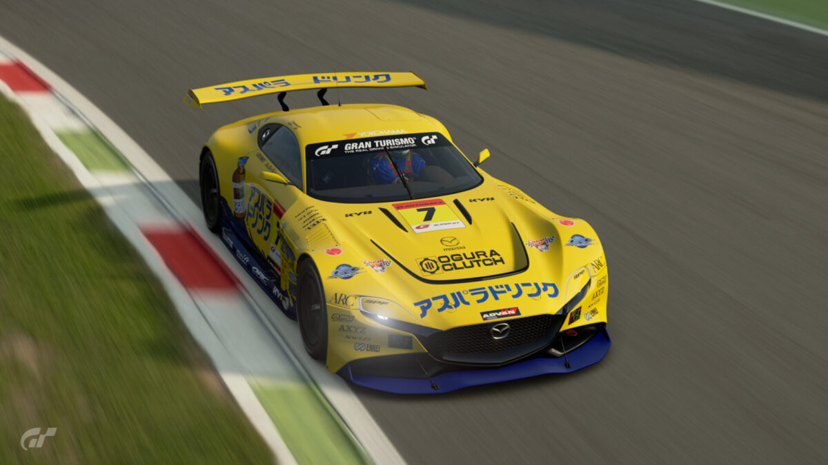 Gran Turismo Sport’s Next Update Arrives June 4 – GTPlanet