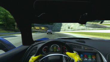 Gran Turismo 7: How Trial Mountain Has Changed – GTPlanet