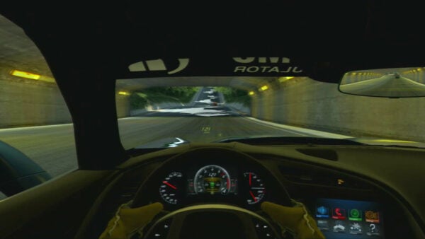 Gran Turismo 7: How Trial Mountain Has Changed – GTPlanet