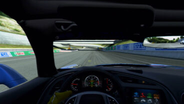 Gran Turismo 7: How Trial Mountain Has Changed – GTPlanet