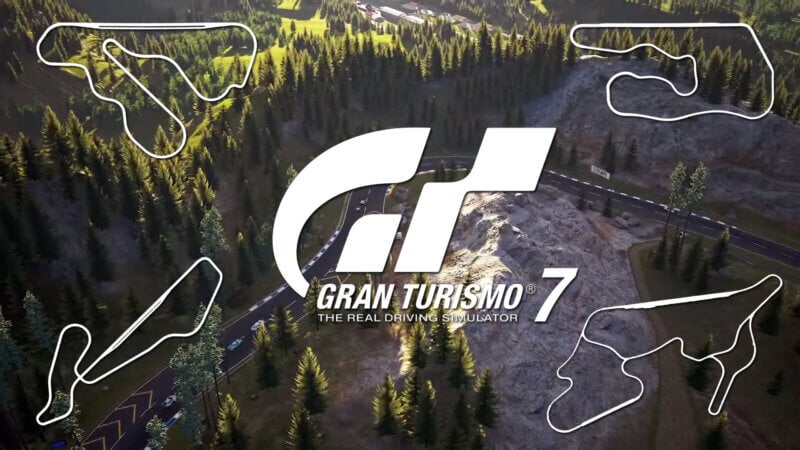 More Classic Gran Turismo Circuits Might Return for GT7 – GTPlanet