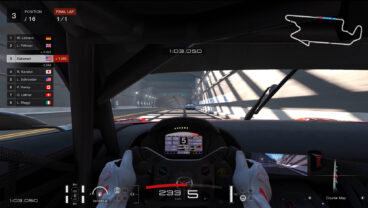 Gran Turismo 7: How Trial Mountain Has Changed – GTPlanet