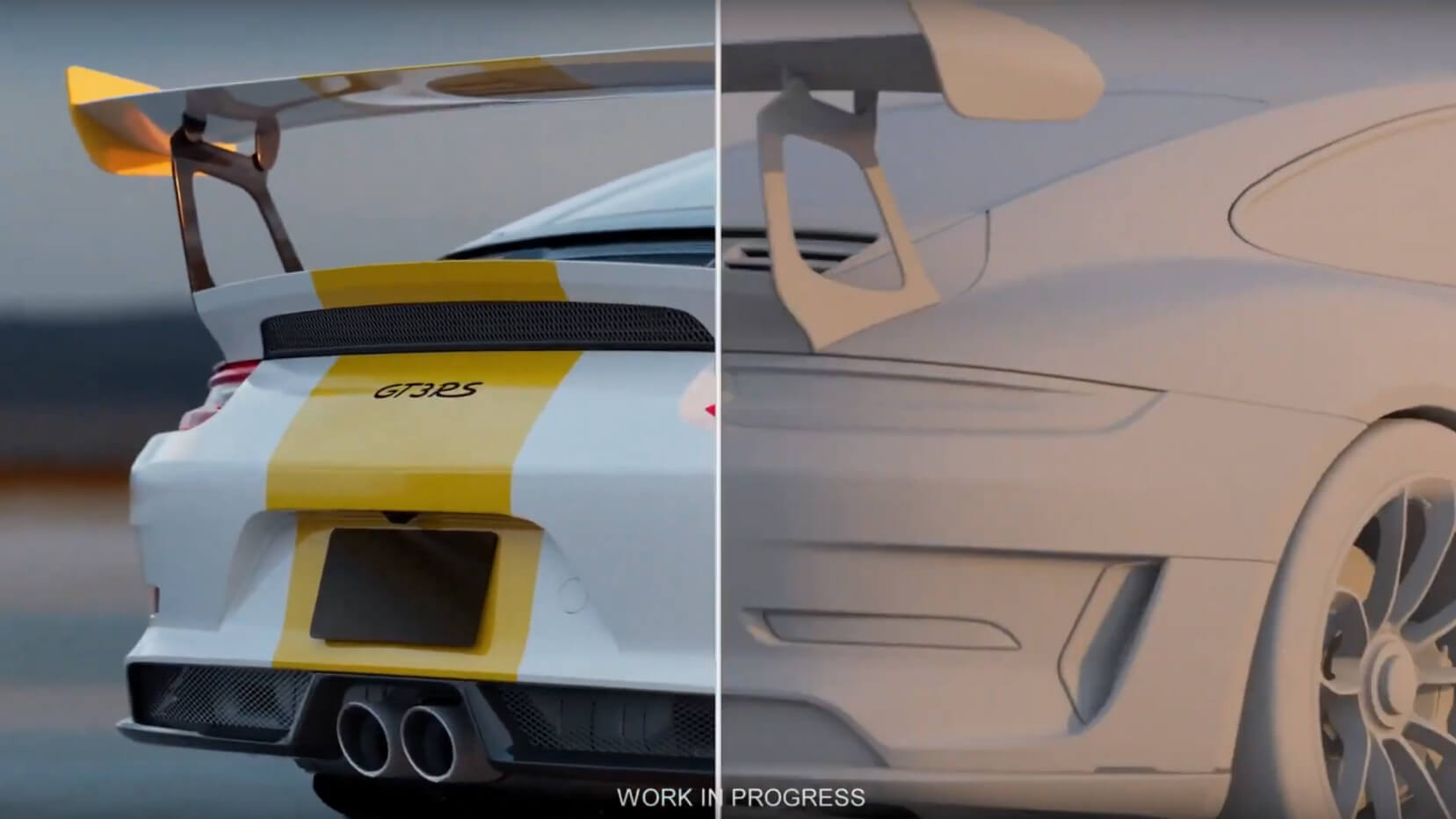 EA Teases the Next Need for Speed Game – GTPlanet