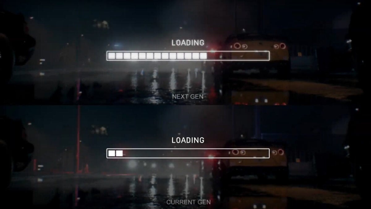 EA Teases the Next Need for Speed Game – GTPlanet