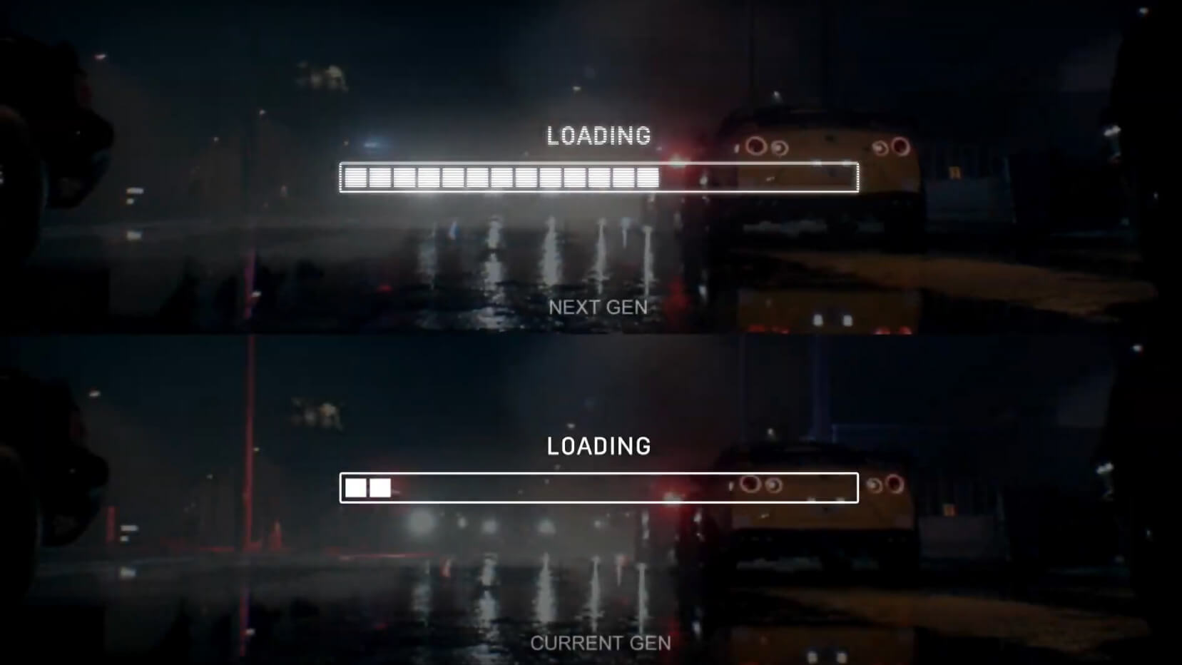 EA Teases the Next Need for Speed Game – GTPlanet