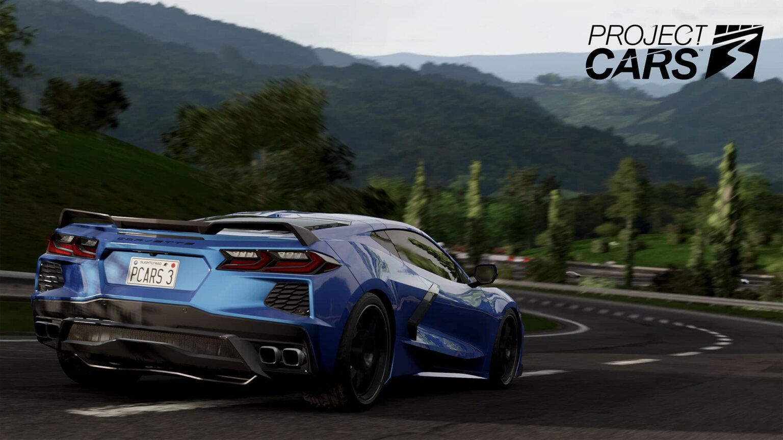 Project CARS 3: Car List, Track List, Videos, Screenshots, and Updates ...