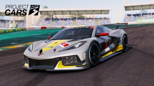 Project CARS 3: Car List, Track List, Videos, Screenshots, and Updates ...