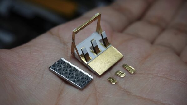 Meet The Smallest Sim Racing Rig in the World – GTPlanet