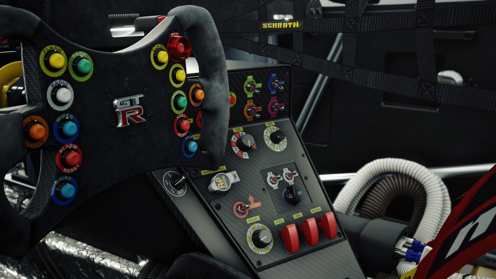 Assetto Corsa Competizione (Console) Review: Niche But Nice – GTPlanet