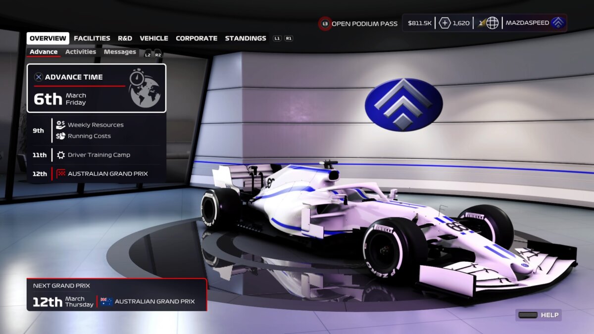 F1 2020 Review: A Winning Formula – GTPlanet