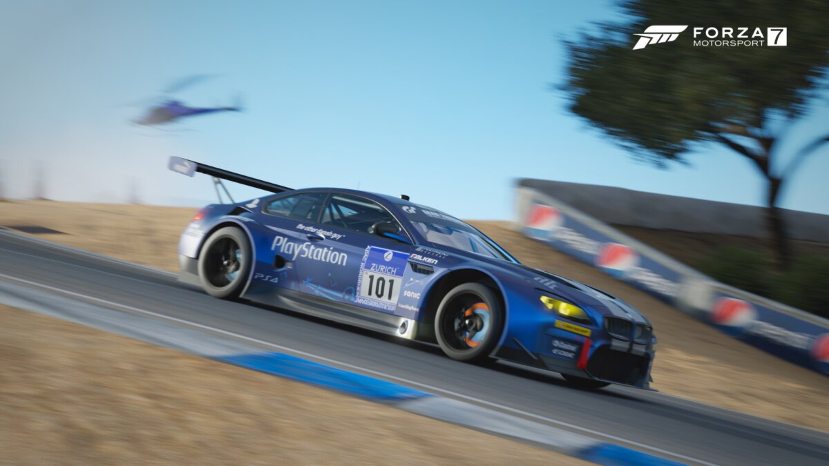 The Always-Up-To-Date Forza Motorsport 7 Track List – GTPlanet