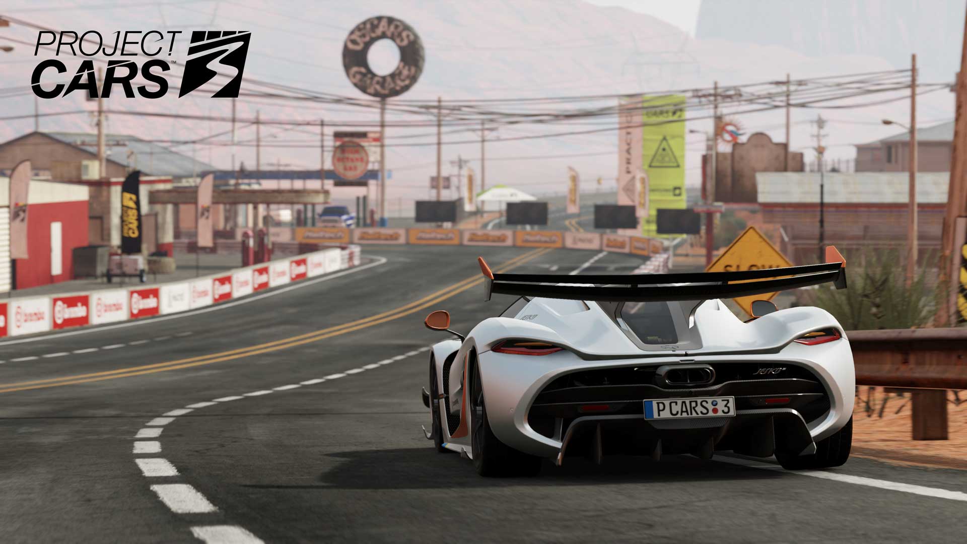 Project CARS 3 Developer Blog Details Tuning and Upgrades – GTPlanet