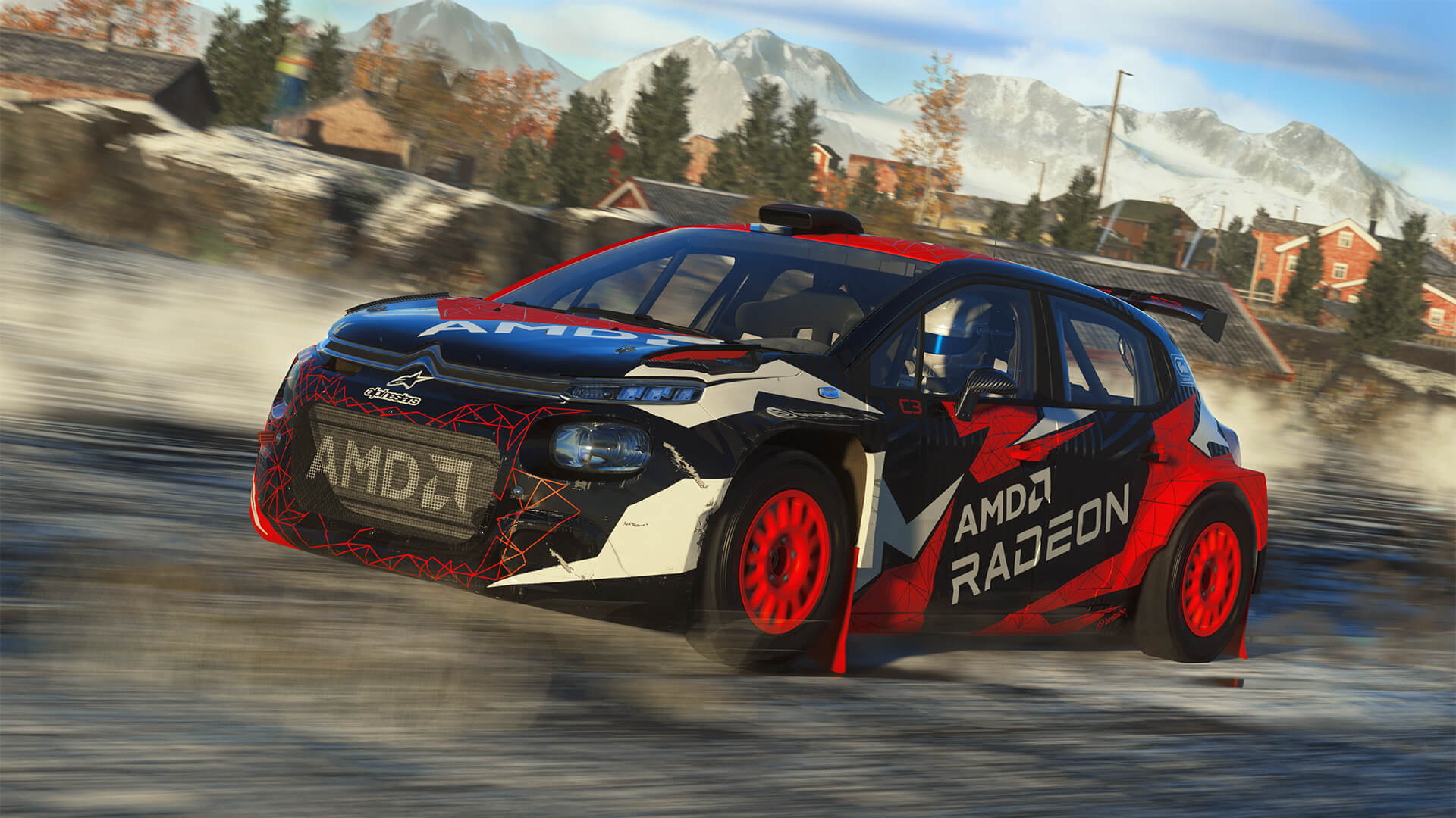 DIRT 5’s 13 Car Classes Cover Every Type of Off-Road Racer – GTPlanet