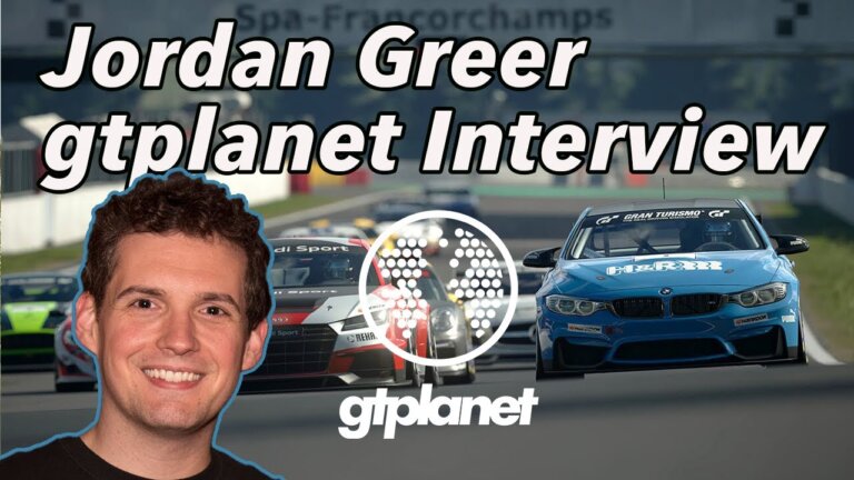 Watch GTPlanet Founder Jordan Greer on GT Channel’s Podspeed Podcast ...