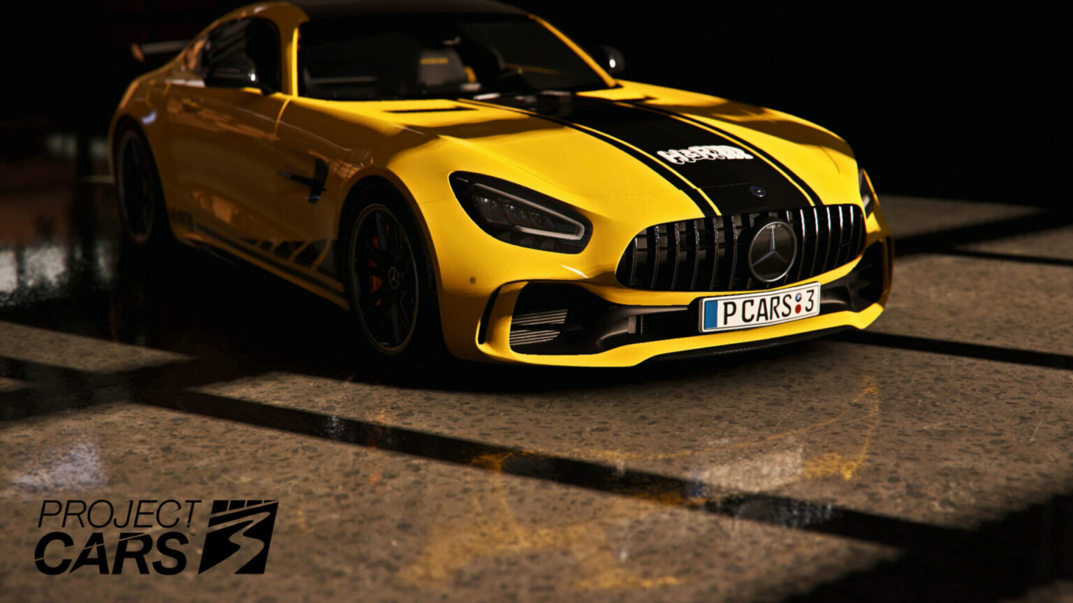 Project CARS 3: Car List, Track List, Videos, Screenshots, and Updates ...