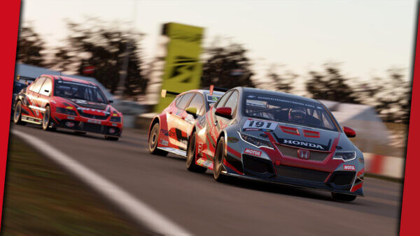 Project CARS 3 Plans Free Post-Launch DLC Tracks – GTPlanet