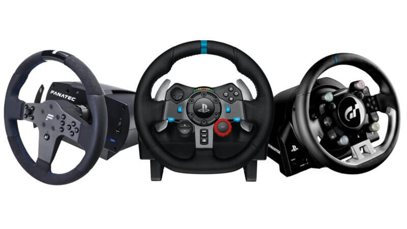 Best wheel for f1 2018 pc - lawpcondemand