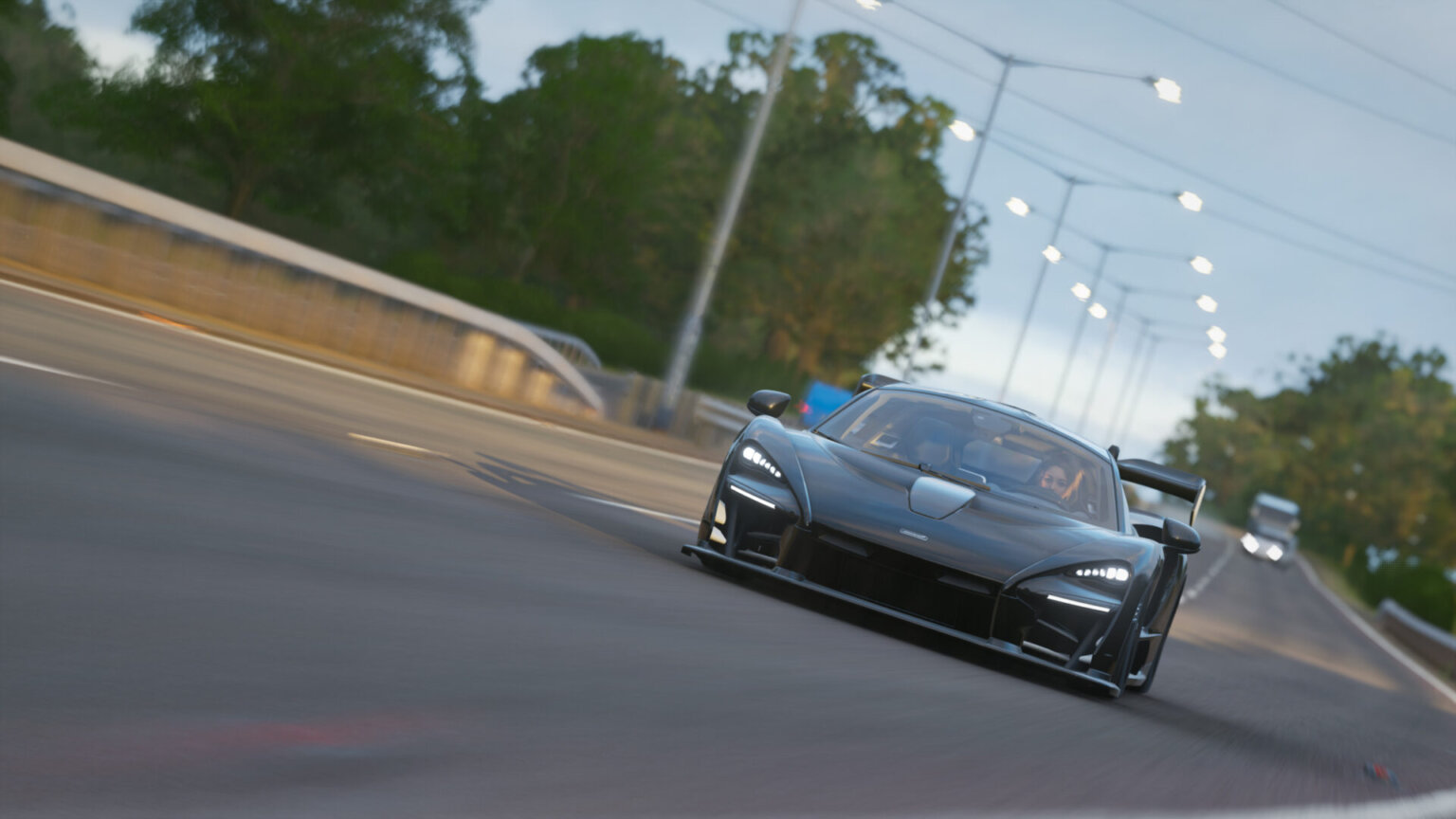 Here’s Forza Horizon 4 at 8K Resolution, on the New Nvidia RTX 3090 ...