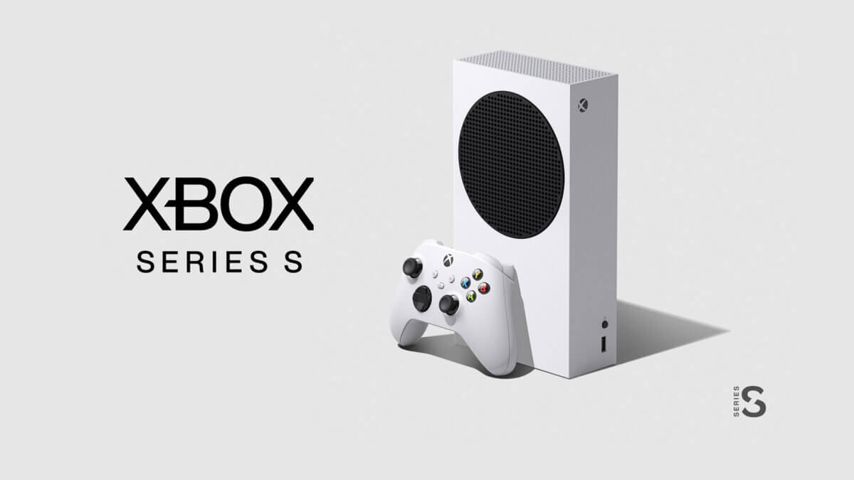 Xbox Series S Officially Unveiled at $299 – GTPlanet