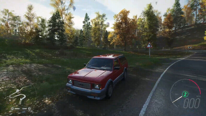 Forza Horizon 4 | Update Series 28 é divulgado oficialmente pela ...