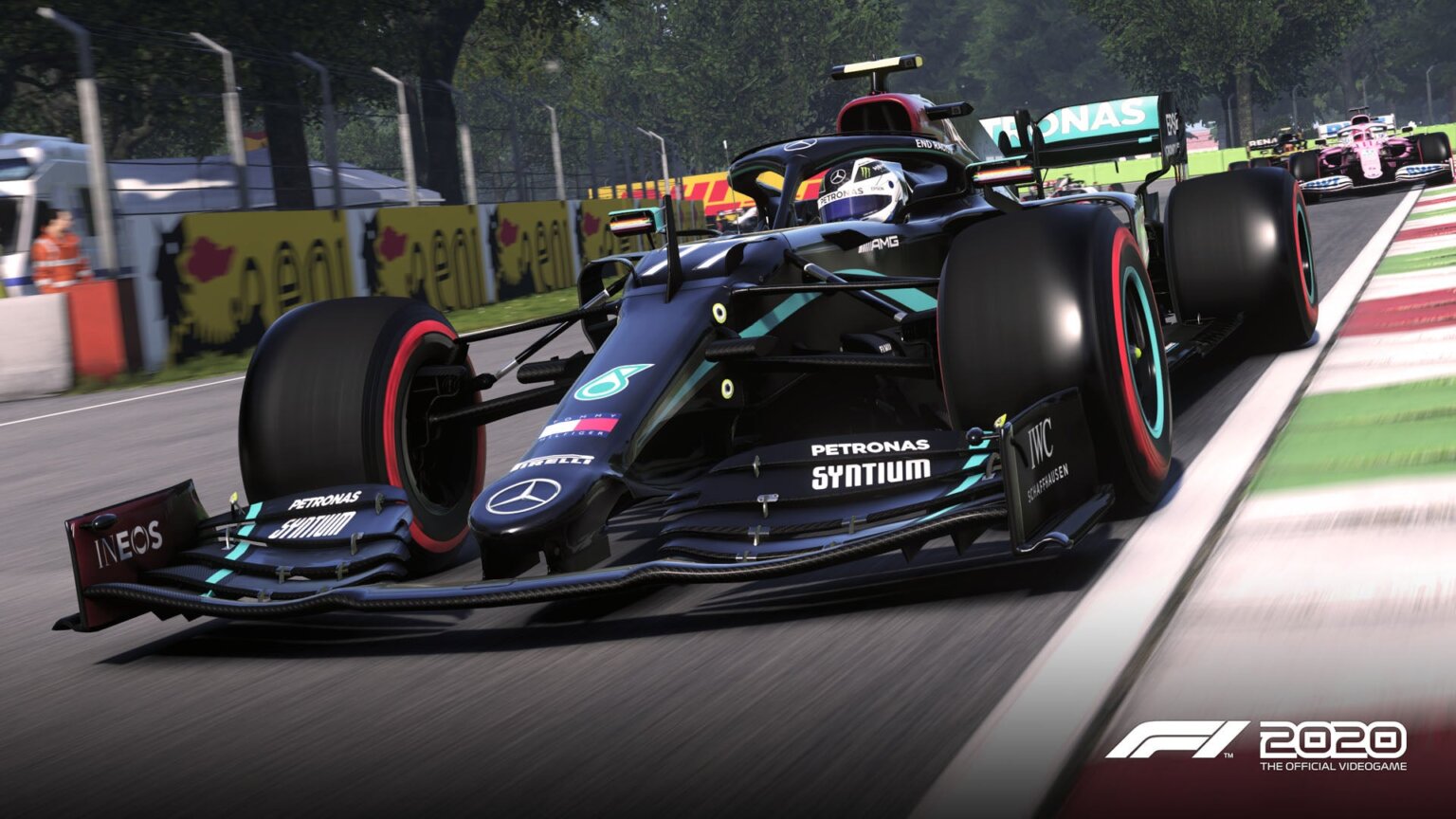 F1 Esports 2021 Qualifying Begins Today, in F1 2020 – GTPlanet