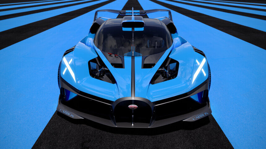 GRID Legends Full Car and Track List Revealed – GTPlanet