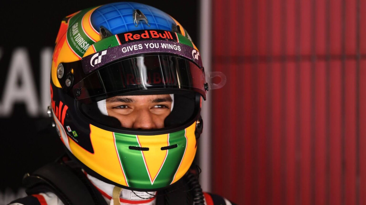 Igor Fraga Shines in New Hitech Team During F3 Testing – GTPlanet