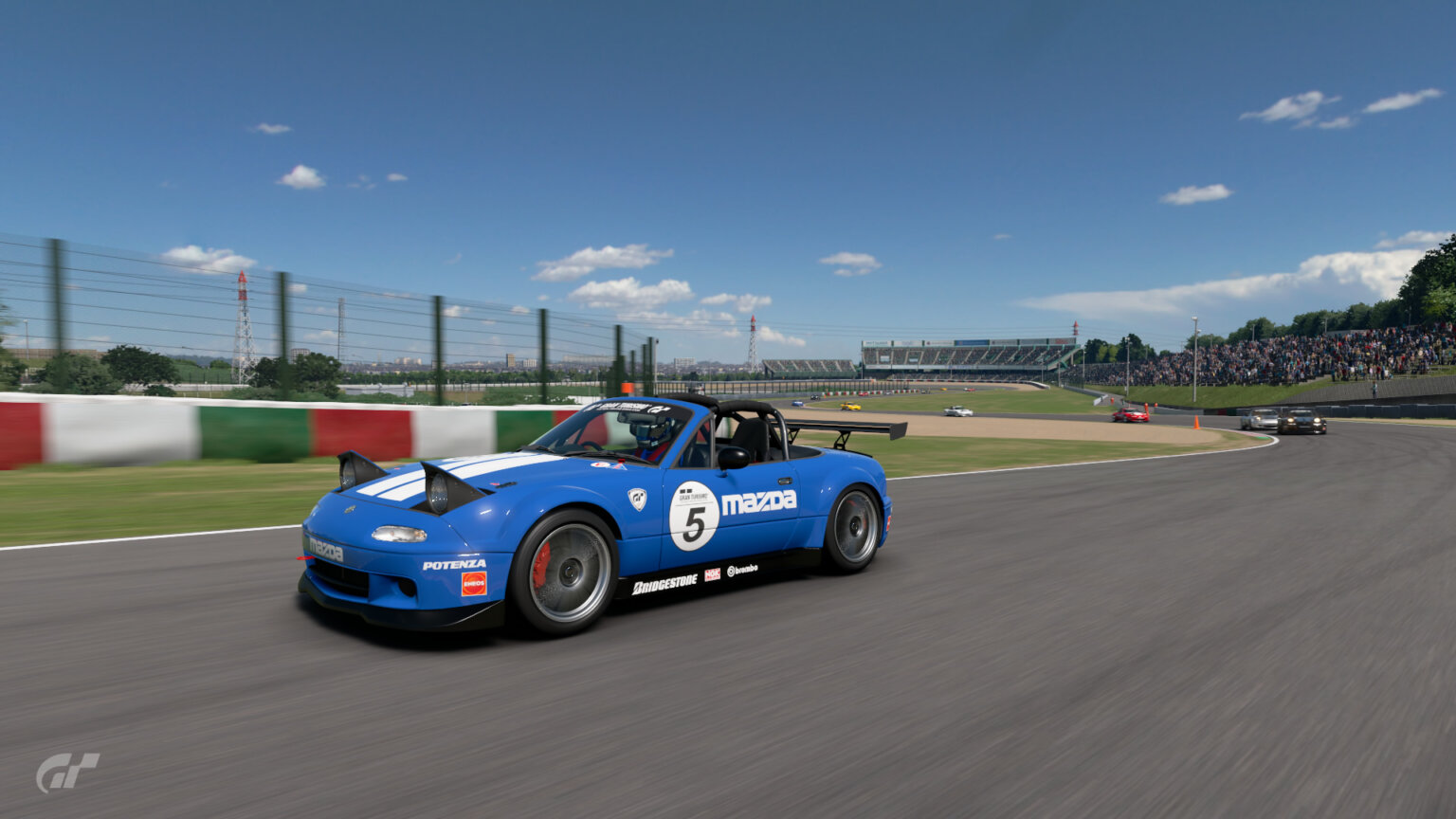 GT Sport Daily Races: Race Week – GTPlanet