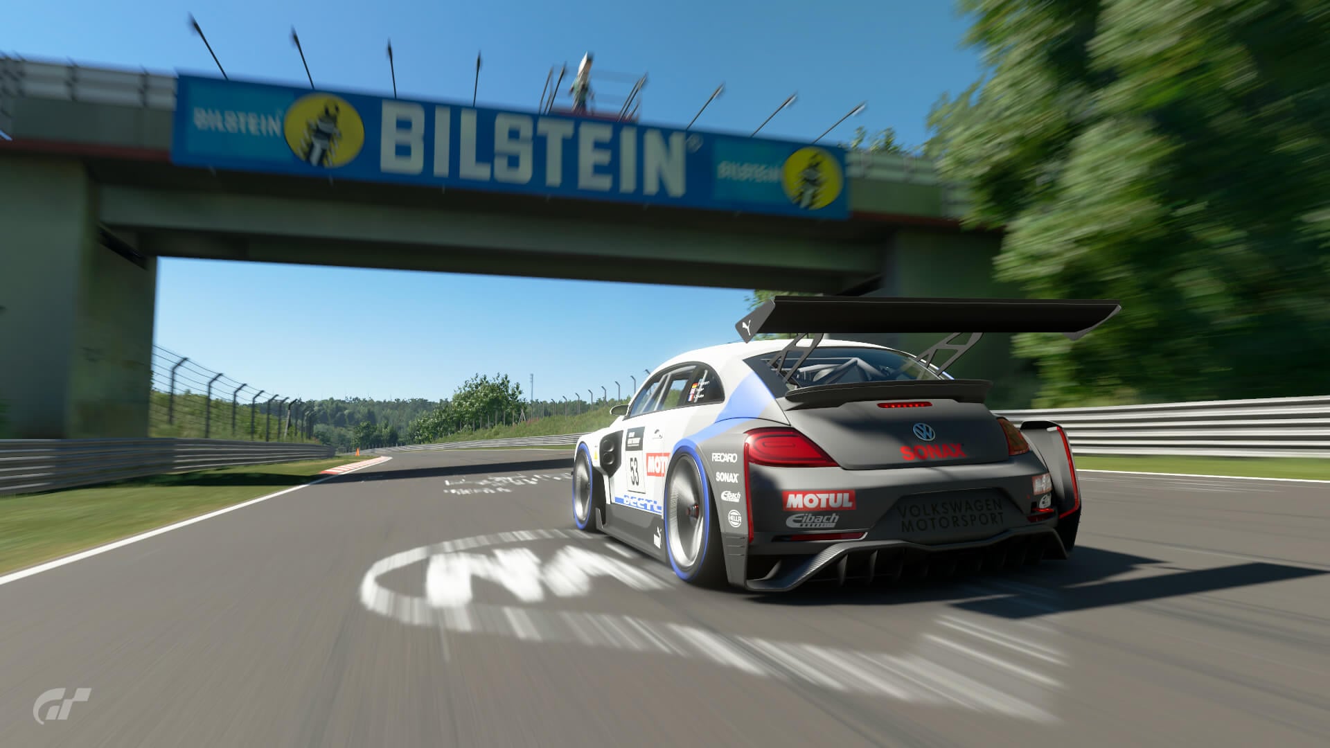 German Tuner Wants to Build GT Sport’s Beetle Gr.3 Race Car – GTPlanet