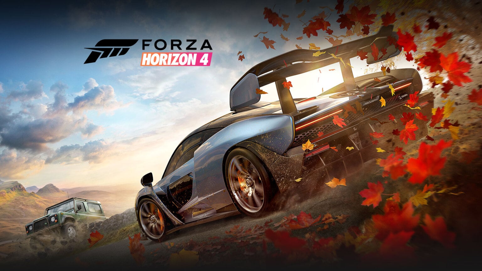 Forza Horizon 4 Guide: Achievement List, Car List, Track List, and More ...