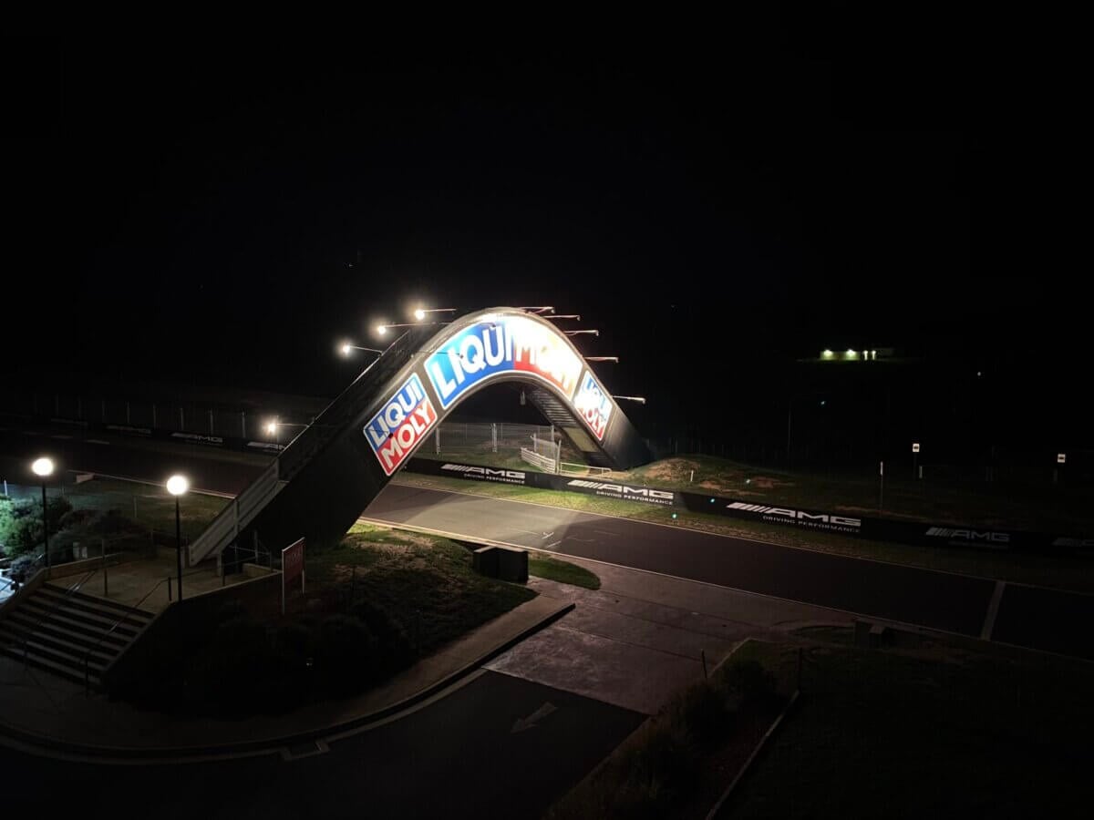 Why Mount Panorama is One of the World’s Greatest Circuits – GTPlanet