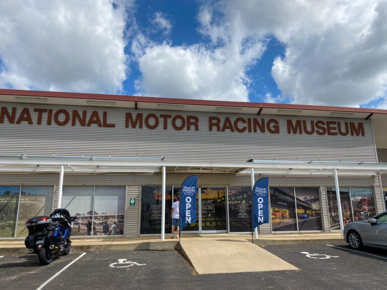 Why Mount Panorama is One of the World’s Greatest Circuits – GTPlanet