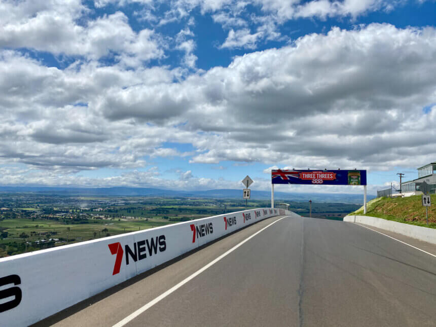 Why Mount Panorama is One of the World’s Greatest Circuits – GTPlanet