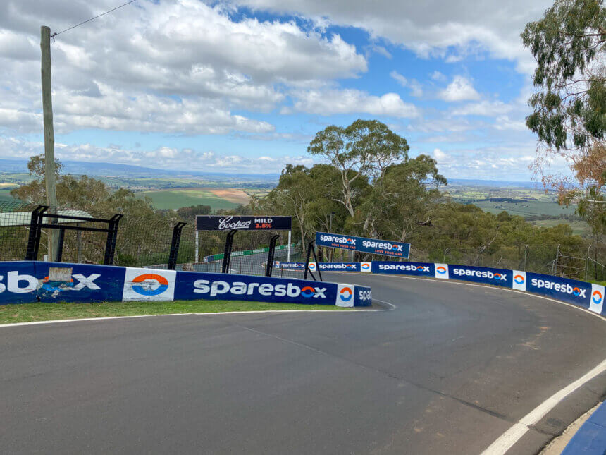 Why Mount Panorama is One of the World’s Greatest Circuits – GTPlanet