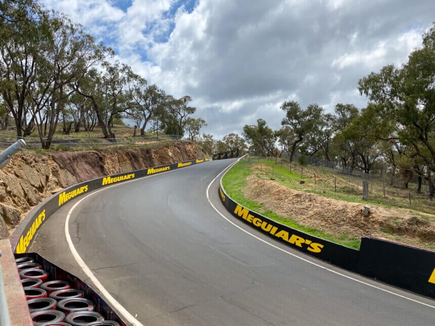 Why Mount Panorama is One of the World’s Greatest Circuits – GTPlanet