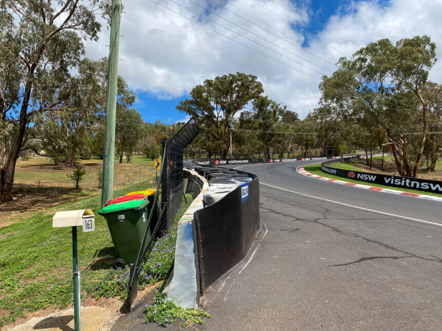 Why Mount Panorama is One of the World’s Greatest Circuits – GTPlanet