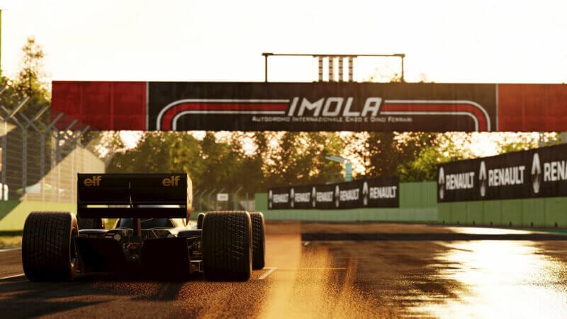 Project CARS 4 “Will Be The Most Realistic Simulation Ever Made” – GTPlanet