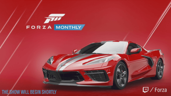 Forza Horizon 4 Series 31 Preview: Big Muscle and a Small Punchy Honda ...