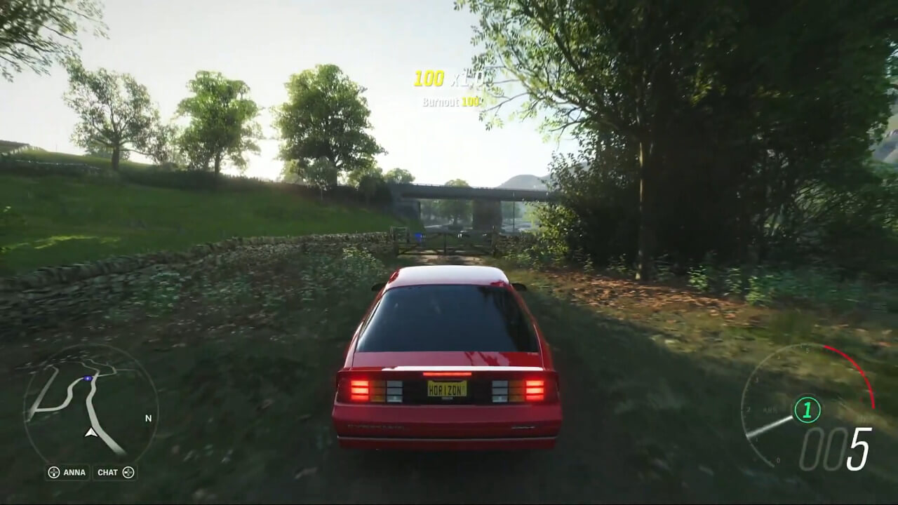 Forza Horizon 4 Series 31 Preview: Big Muscle and a Small Punchy Honda ...