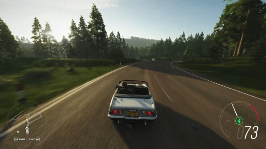 Forza Horizon 4 Series 31 Preview: Big Muscle and a Small Punchy Honda ...