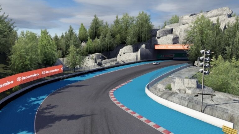 You Can Drive Gran Turismo’s Apricot Hill and Midfield Raceway in ...