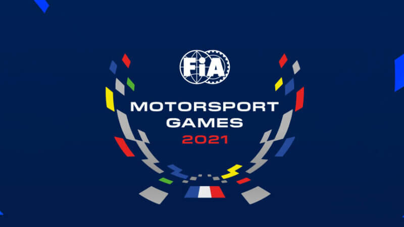 FIA Motorsport Games Returns for 2021, With New Events and New Venue ...