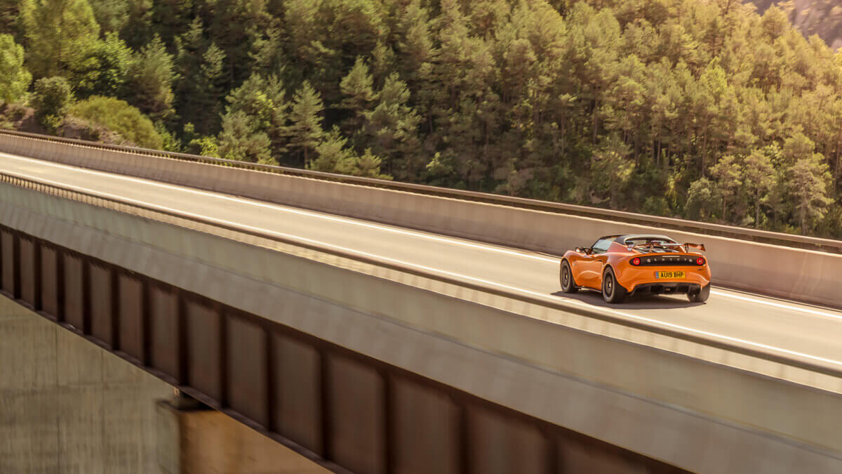 Lotus Elise to End Production This Year, New Models on the Way – GTPlanet