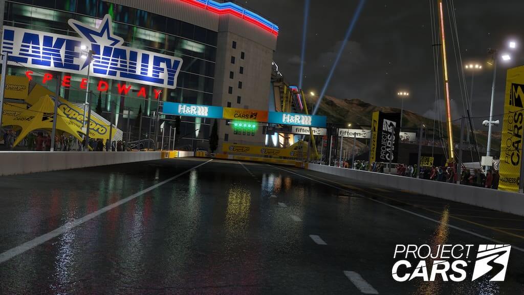 Update: Project CARS 3’s Next DLC Revealed After Leaks – GTPlanet